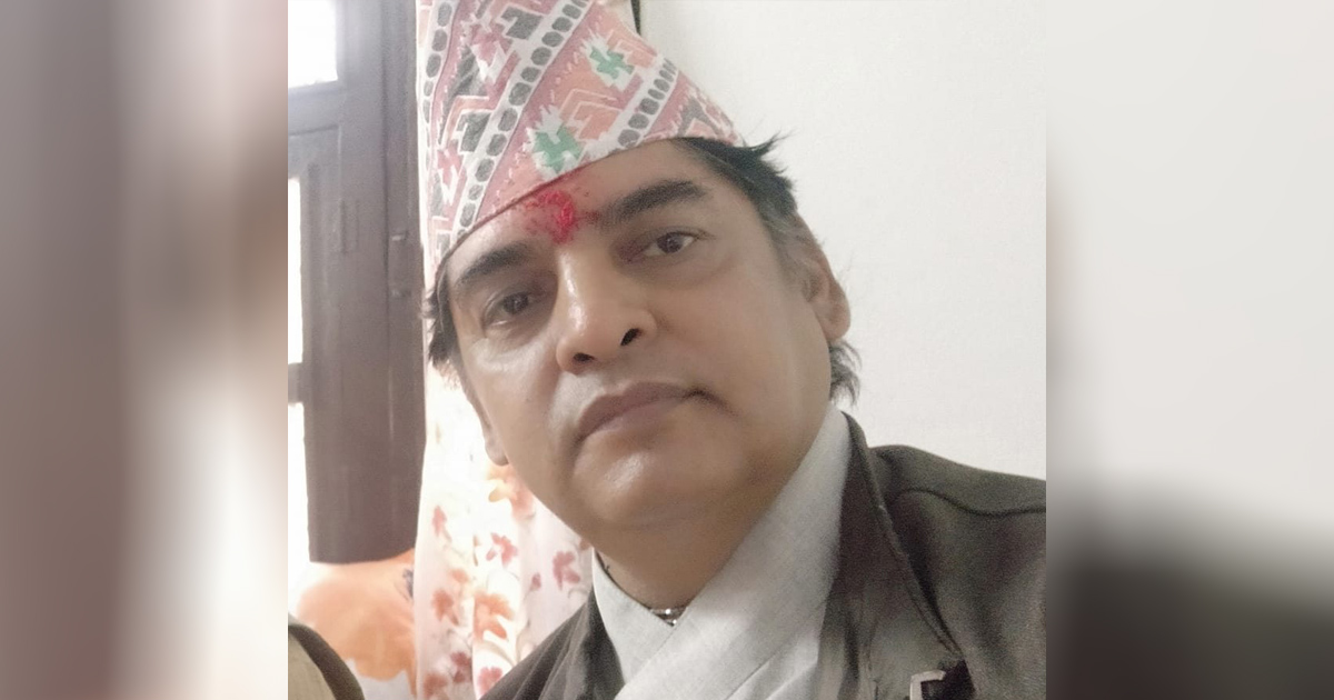 थाहै पाइनँ - SAHITYASAGAR